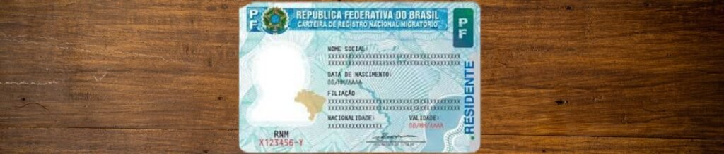 CRNM (Carteira de Registro Nacional Migratório) – legalizenobrasil.com.br